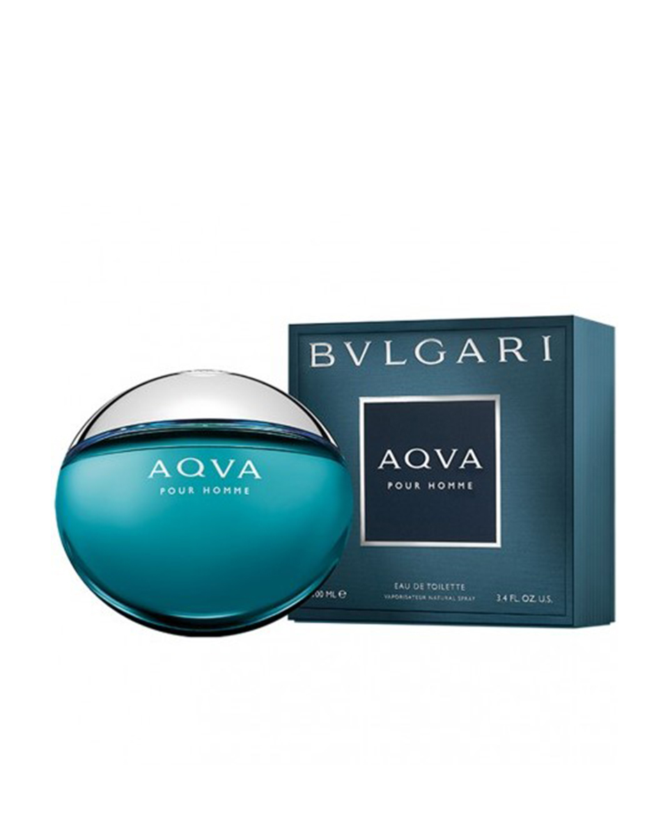Bulgari Aqua Pour Homme EDT | Profumeria Orchidea Blu